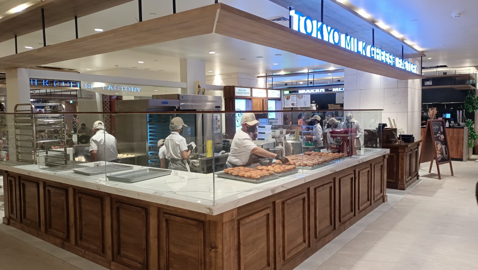 iFoods Group, Inc. – iFoods Group.